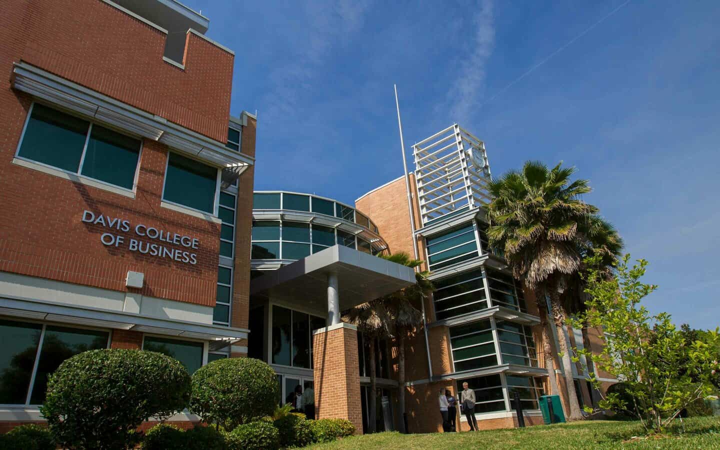 Jacksonville University