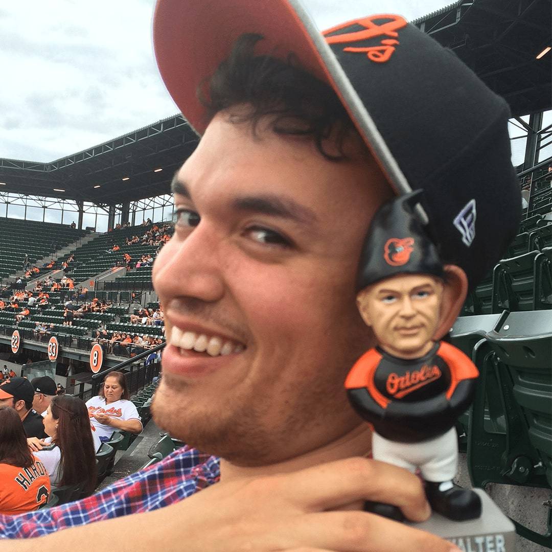 Connections start with conversation.