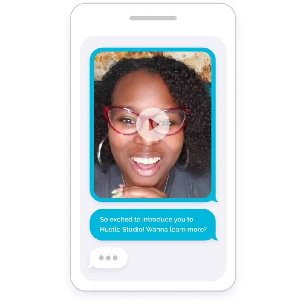 Tips and Tricks: Getting Started with Hustle Stories